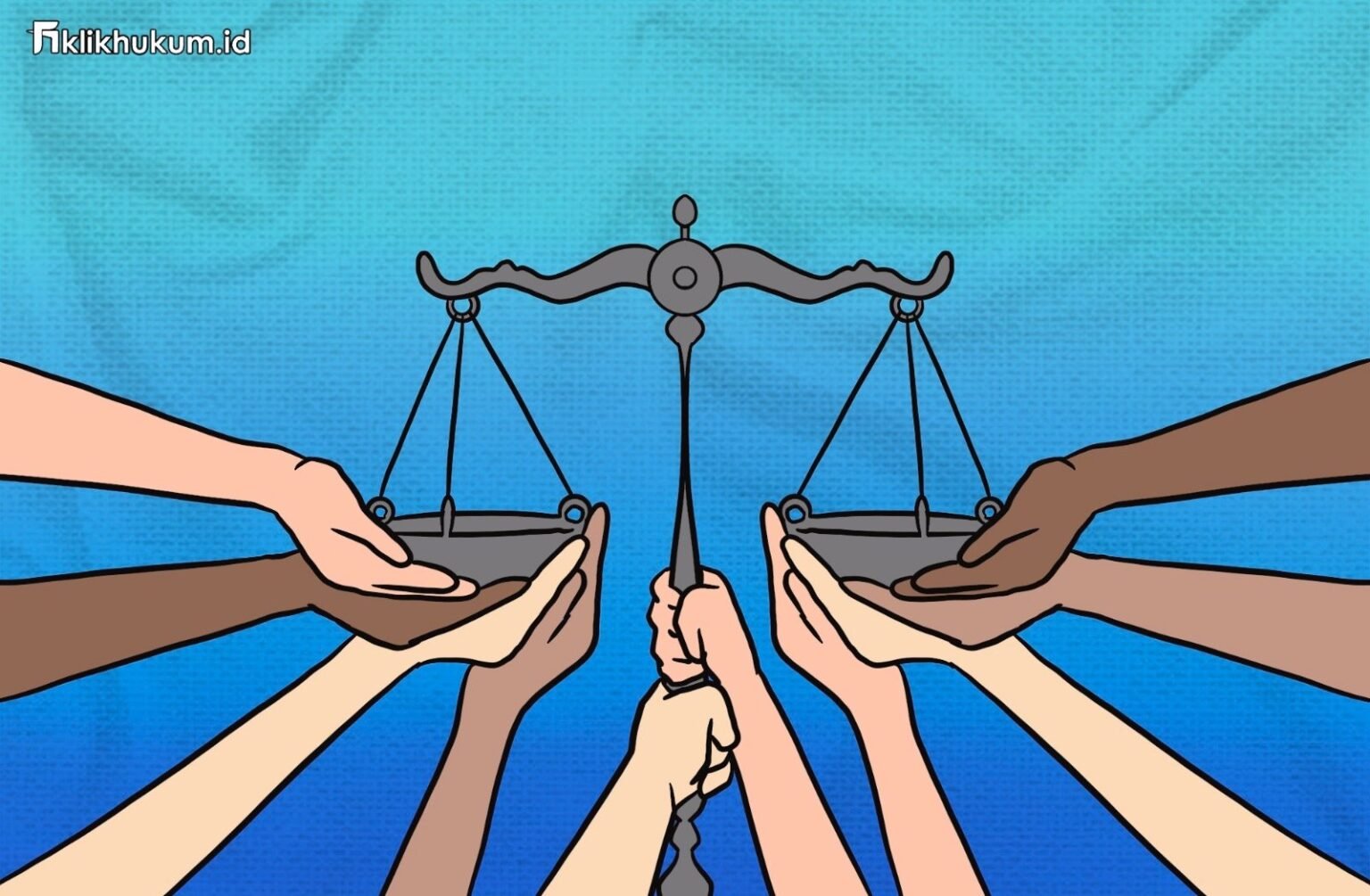 Politik Keadilan Sosial: Menuju Masyarakat yang Lebih Setara dan ...